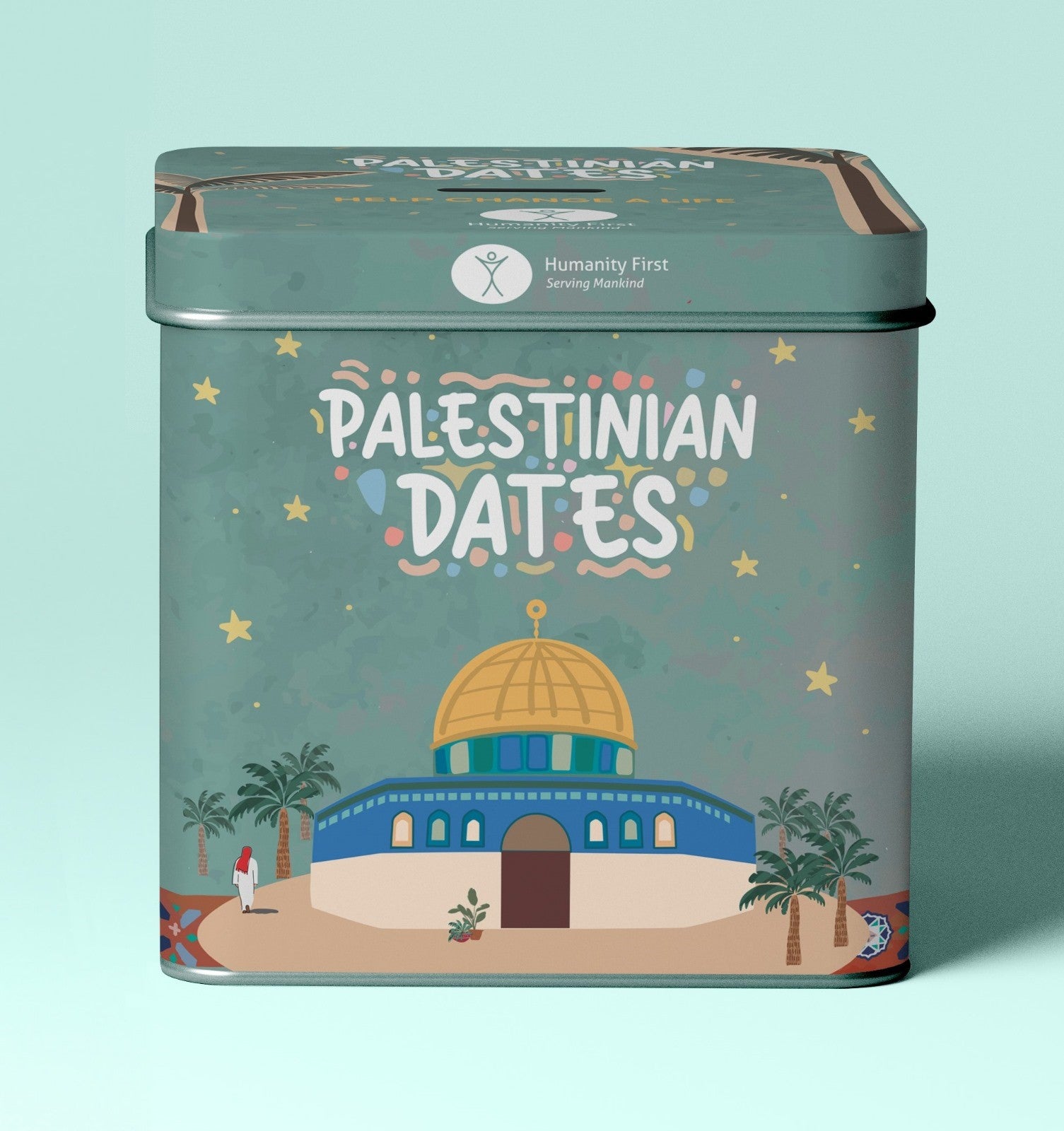 Products – Humanity First UK